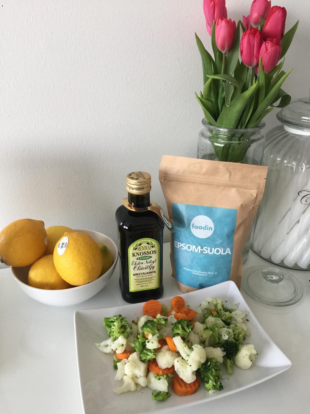 Tällä kotikonstilla poistat sappikivesi ilman leikkausta - Akupunktio Lähde